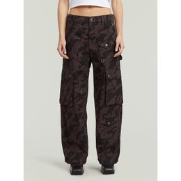 G-Star Raw G-Star Damen G-STAR Cargohose &raquo;Mega Cargohose&laquo; 29