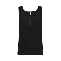 soyaconcept Top female Black size XS