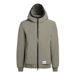 Khujo Between-Season Jacket 'Larm' male Grey size M