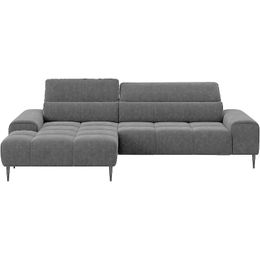 COTTA Ecksofa