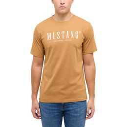 Mustang Herren Mustang Kurzarmshirt &raquo;Herren Style Austin&laquo; L
