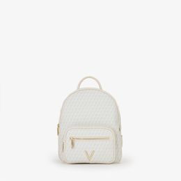 Valentino Handbags Valentino Bags Damen VALENTINO BAGS Cityrucksack &raquo;QUEEN RE&laquo; Damen Freizeitrucksack mit RV-Vordertasche mit zwei F&auml;chern B/H/T: 27cm x 31cm x 10cm