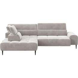 COTTA Ecksofa