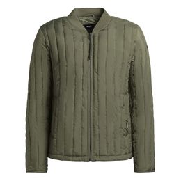 Khujo Between-Season Jacket 'ROMIT' male Green size M