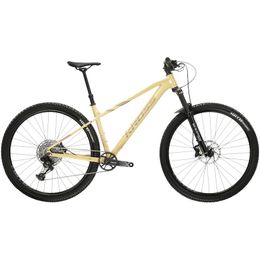 Mountainbike &raquo;KROSS MTB Hardtail Level 6.0 29" braun 12 G&auml;nge&laquo; 12 Gang SRAM NX EAGLE Schaltwerk Kettenschaltung braun Mountainbike