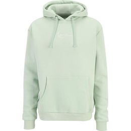 Karl Kani Herren Kapuzensweatshirt &raquo; Herren&laquo;, 1 Stk. S