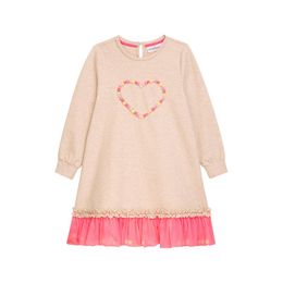 Danamade M&auml;dchen DANAMADE Sweatkleid &raquo;DANAMADE Dresses DLEXY&laquo; 92, EURO