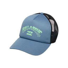 Billabong Herren Trucker Cap &raquo;Podium&laquo;