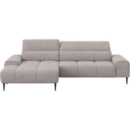 COTTA Ecksofa