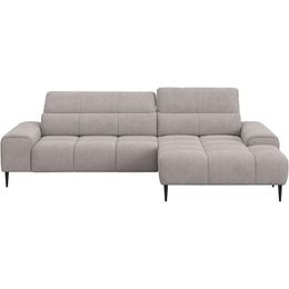 COTTA Ecksofa