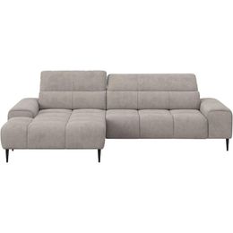 COTTA Ecksofa