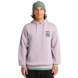 Billabong Herren Hoodie &raquo;Foundation&laquo; L