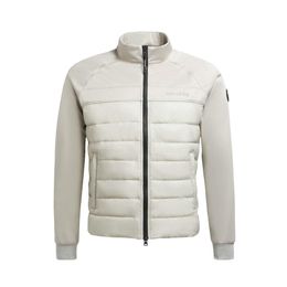 Khujo Winter Jacket 'Kiani' male Beige size S