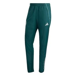adidas Performance Workout Pants 'FC Arsenal Tiro 25 Competition' male Green size XXL