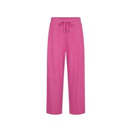 soyaconcept Pants ' SC_BIARA ' female Pink size L