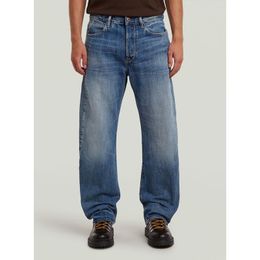 G-Star Raw G-Star Herren G-STAR Regular-fit-Jeans &raquo;Contor Regular Jeans&laquo; 32, L&auml;nge 30