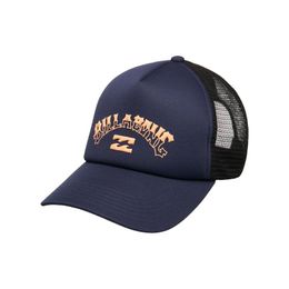 Billabong Herren Trucker Cap &raquo;Podium&laquo;