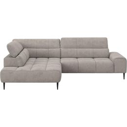 COTTA Ecksofa