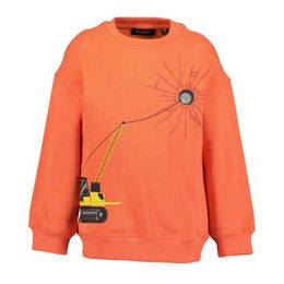 Blue Seven Jungen Sweatshirt 122