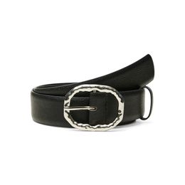 V&eacute;ro Moda Vero Moda Damen Synthetikg&uuml;rtel &raquo;VMKAJA COATED BELT NOOS&laquo;