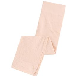 bonprix Damen bonprix Radlerhose &raquo;Radler "Anti-Scheuern" 50 DEN&laquo; mit Anti-Scheuern Funktion, mit Baumwoll-Verst&auml;rkung im H&ouml;schenteil beige 36/38 (S), 