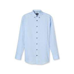 OLYMP Herren OLYMP Businesshemd &raquo;OLYMP Luxor, modern fit, Button-down&laquo; 40, Normaler Arm