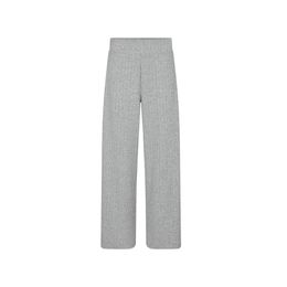 soyaconcept Pants 'Isel' female Grey size S