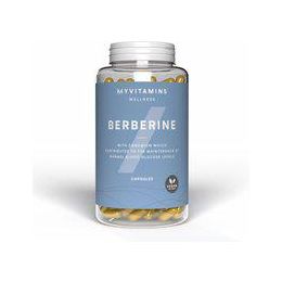 Myprotein Berberin-Kapseln - 30CAPSULES, 30Portionen
