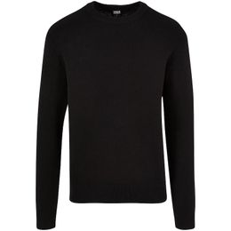 Urban Classics Herren Urban Classics Rundhalspullover &raquo; Herren Heavy Oversized Sweater&laquo; 1 Stk. L