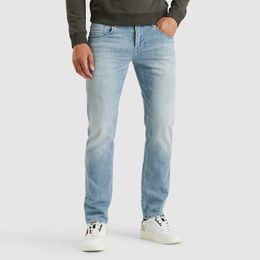 PME-Legend Pme Legend Herren PME LEGEND Regular-fit-Jeans &raquo;Nightflight PTR120&laquo; in verschiedenen Waschungen - Regular Fit 38, L&auml;nge 30