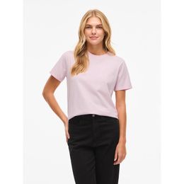 Vila Damen Kurzarmshirt &raquo;VINORA S/S T-SHIRT - NOOS&laquo; S