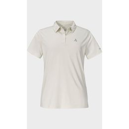 Sch&ouml;ffel Sch&ouml;ffel Damen Poloshirt &raquo;CIRC Polo Shirt Tauron L&laquo; beige 44