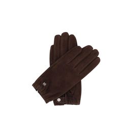 Kazar Full Finger Gloves female Brown size S
