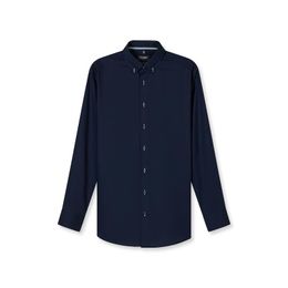OLYMP Herren OLYMP Businesshemd &raquo;OLYMP Luxor, modern fit, Button-down&laquo; 42, Normaler Arm