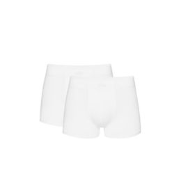 JOOP! Herren JOOP! Boxershorts &raquo;Everyday&laquo; 2er Pack, ohne Eingriff, elastischer Bund, in weicher Single-Jersey Qualit&auml;t S