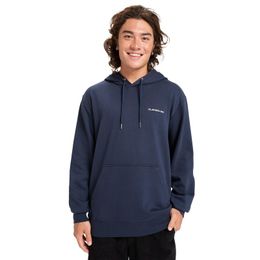 Quiksilver Herren Kapuzensweatshirt &raquo;Graphic&laquo; L
