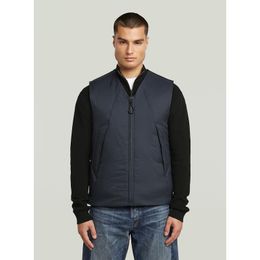 G-Star Raw G-Star Herren G-STAR Softshellweste &raquo;Lightweight Cloud Weste&laquo; S