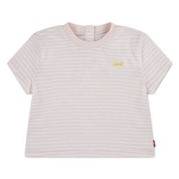 Levi's Kids M&auml;dchen Levi's Kids T-Shirt &raquo;LVG BATWING CHEST HIT TEE&laquo; mit kleinem Logo-Badge 18M (86)