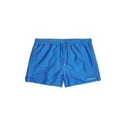 G-Star Raw G-Star Herren G-STAR Badeshorts &raquo;Carnic 2.0 Allover Badeshorts&laquo; XL, Normalgr&ouml;&szlig;en