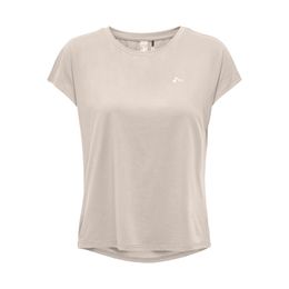 Only Play Damen Only Play Trainingsshirt &raquo;ONPAUBREE SS LOOSE TRAIN TEE - NOOS&laquo; XS