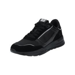 Marc O'Polo Marc O'polo Herren Marc O'Polo Sneaker &raquo;Marc O'Polo Sneaker Leder/Mesh&laquo; 44