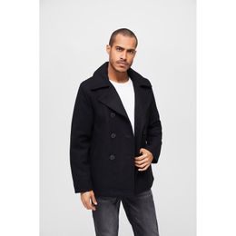 Brandit Herren Wintermantel &raquo; Herren Pea Coat&laquo; M