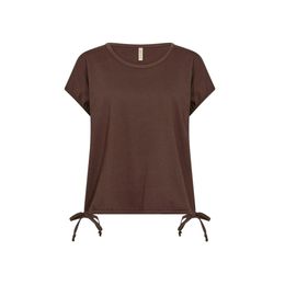 soyaconcept Top female Brown size XL