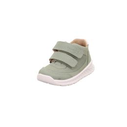 Superfit Jungen Sneaker &raquo;BREEZE WMS: mittel&laquo; Klettschuh, in WMS: Weite mittel, Gr&ouml;&szlig;enschablone zum Download 23