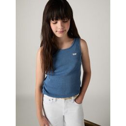 Levi's Kids M&auml;dchen Levi's Kids Ripptanktop &raquo;LVG MEET AND GREET RIBBED TANK&laquo; for GIRLS 6 (116)