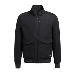 Khujo Between-Season Jacket ' MELVIN ' male Black size L