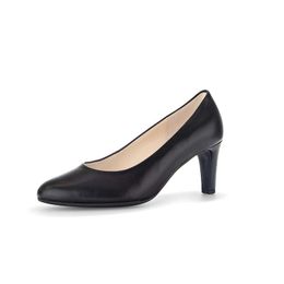 Gabor Damen Pumps &raquo;Eleganter Pumps Glattleder&laquo; 41