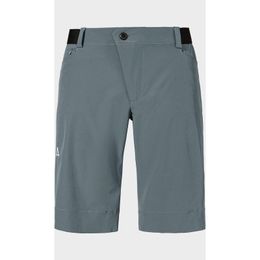 Sch&ouml;ffel Sch&ouml;ffel Herren Shorts &raquo;Shorts Style Keitele MNS&laquo; grau
