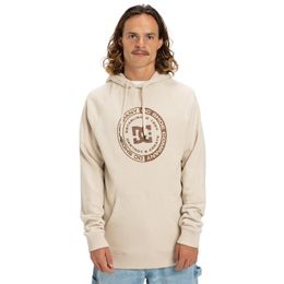 DC Shoes Herren DC Shoes Hoodie &raquo;DC Corpo Raglan&laquo; XXL