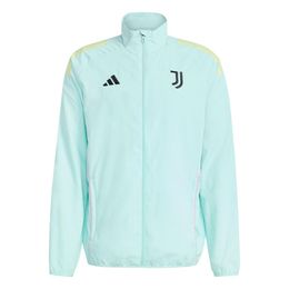 adidas Performance Training Jacket 'Juventus 25/26 Tiro25 Competition' male Green size XL